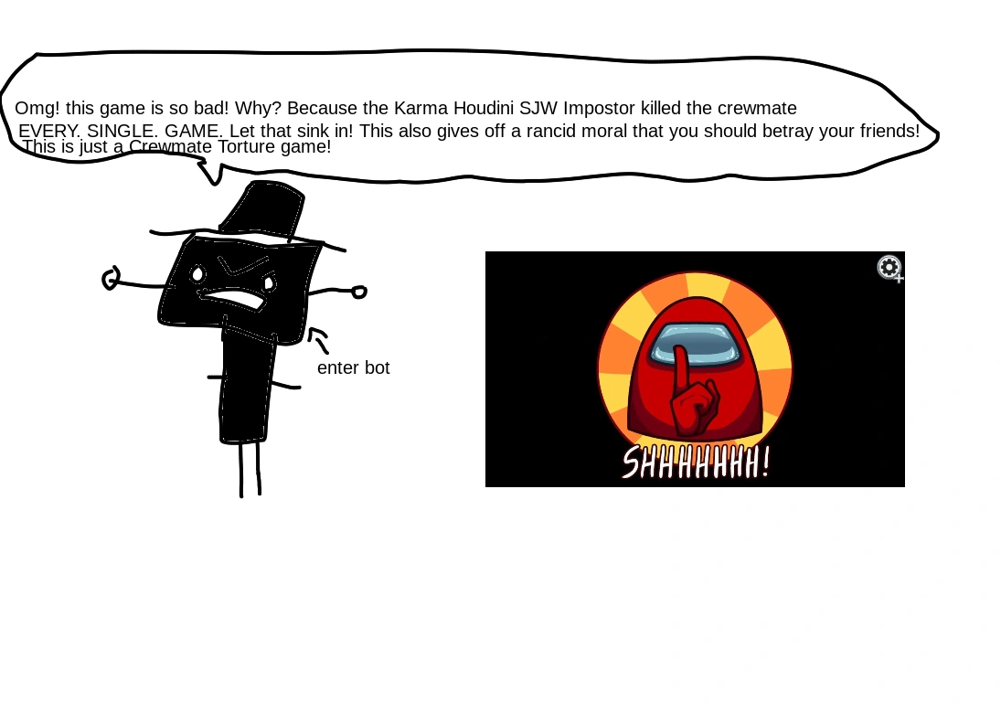 Miraheze users be like: | Fandom