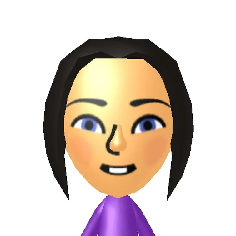 A Mii A Day Mii Olympics Edition (8/120): Lauren | Fandom