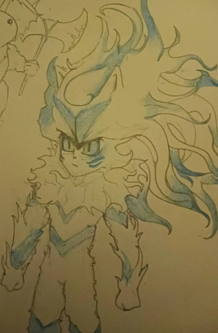 New Fest Uber drawing | Fandom