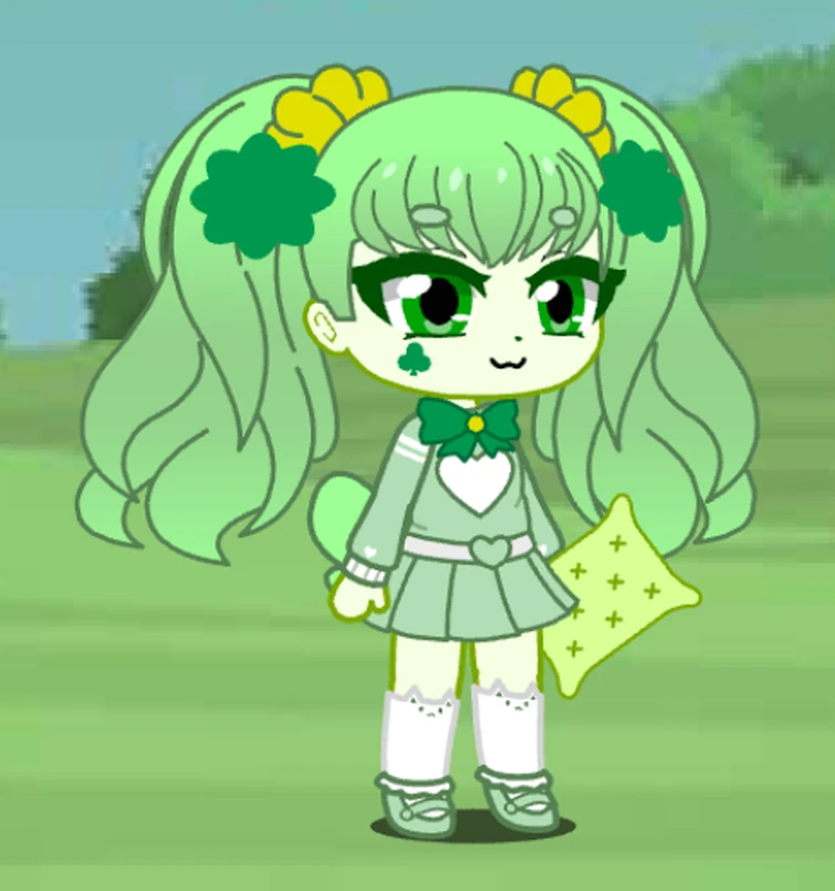 C!T Characters I Made In Gacha Club So Far | Fandom