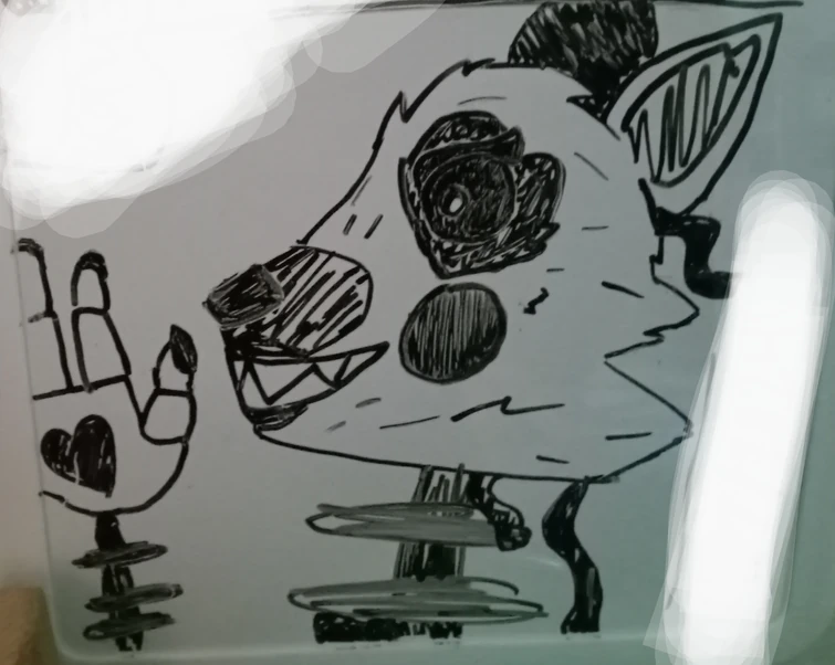 Discuss Everything About Five Nights at Freddy's Wiki | Fandom
