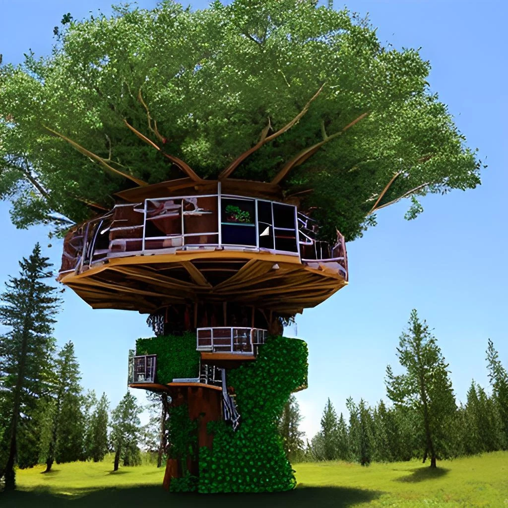 My secret treehouse/hideout | Fandom