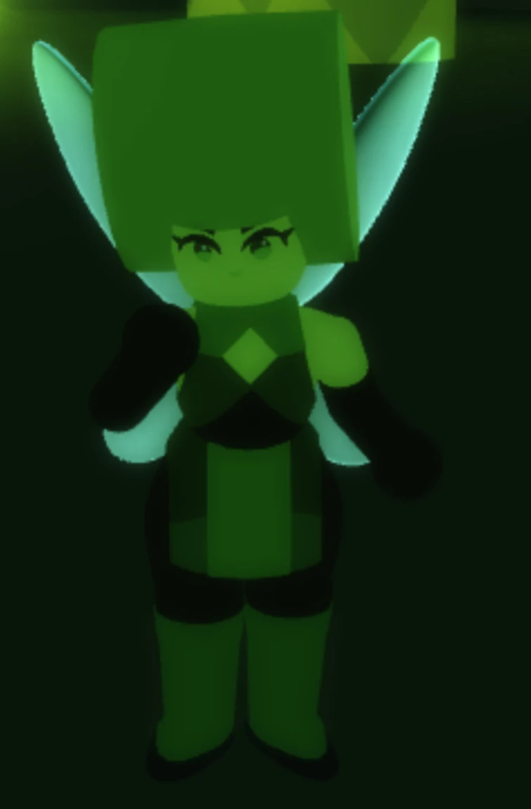 Discuss Everything About Gem-galaxies Wiki | Fandom