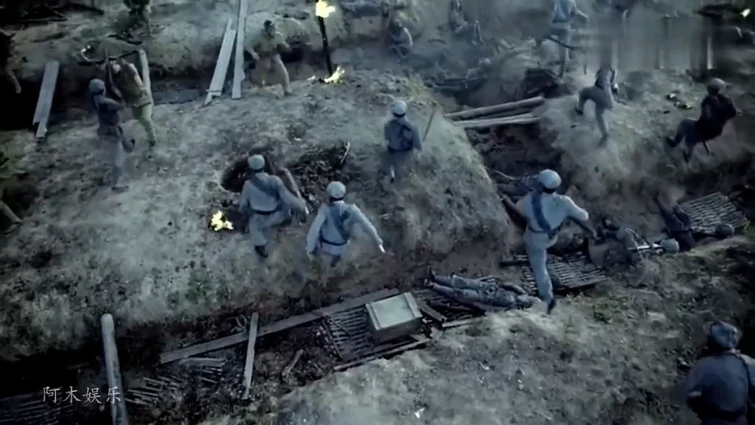 Normal day in Mons planus,capri valley belike: | Fandom