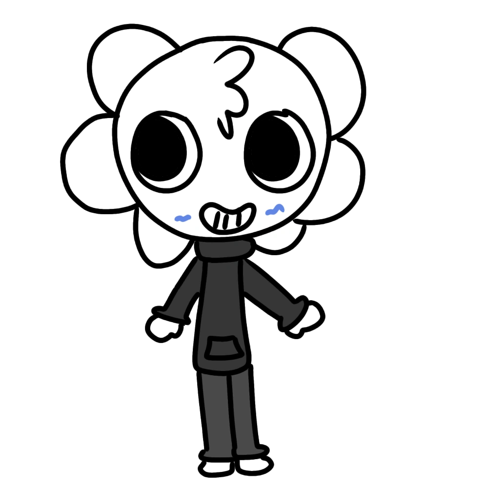 The reason why Dandy hates my OC | Fandom