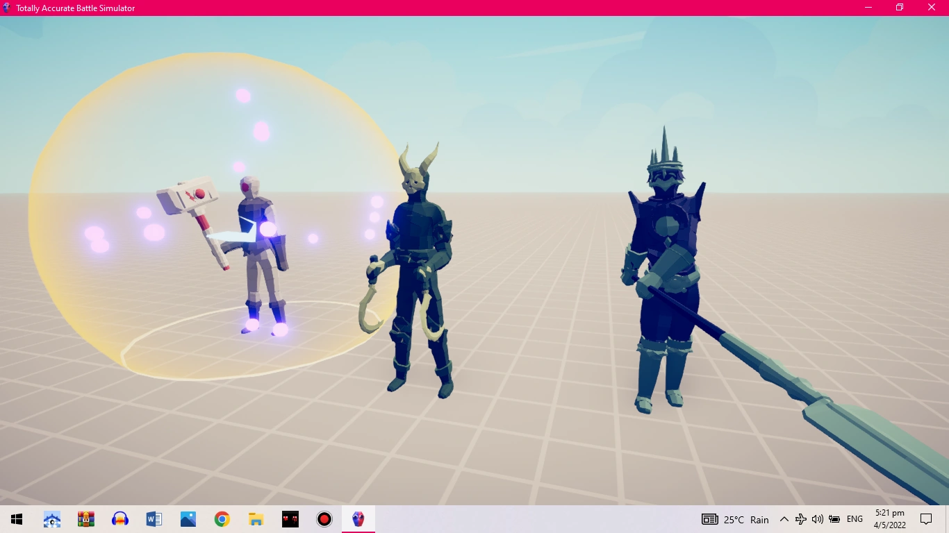 My recreation of 3 Playable Hosts from the ROBLOX game; HOURS | Fandom