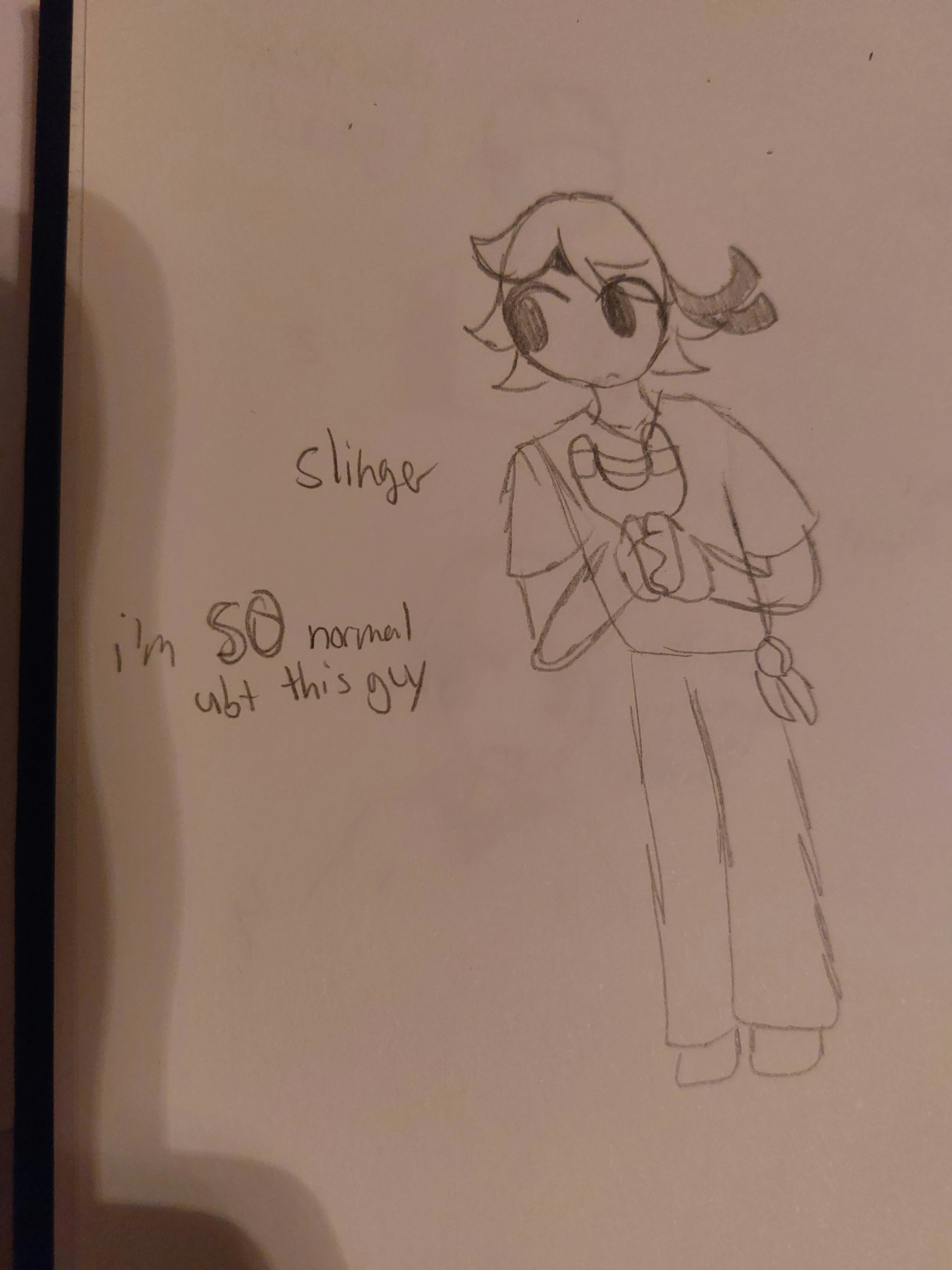 slinger ft. the coil trio | Fandom