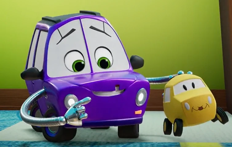 Discuss Everything About Firebuds Wiki | Fandom