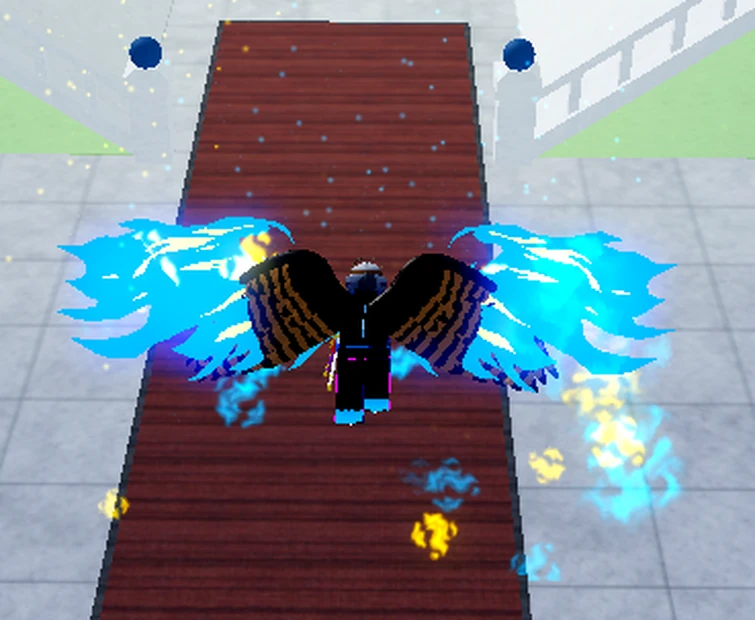 I just bought Pheonix | Fandom