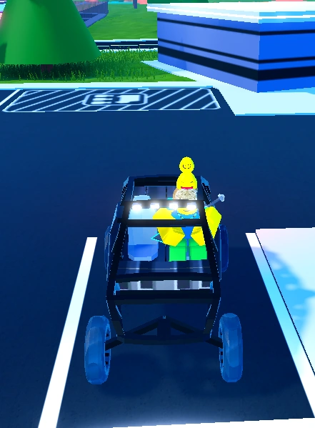 i am now the best jailbreak player ever | Fandom