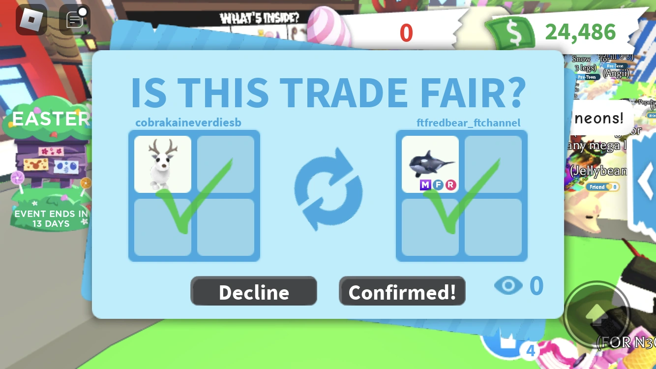 Value of mega orca?also wfl | Fandom