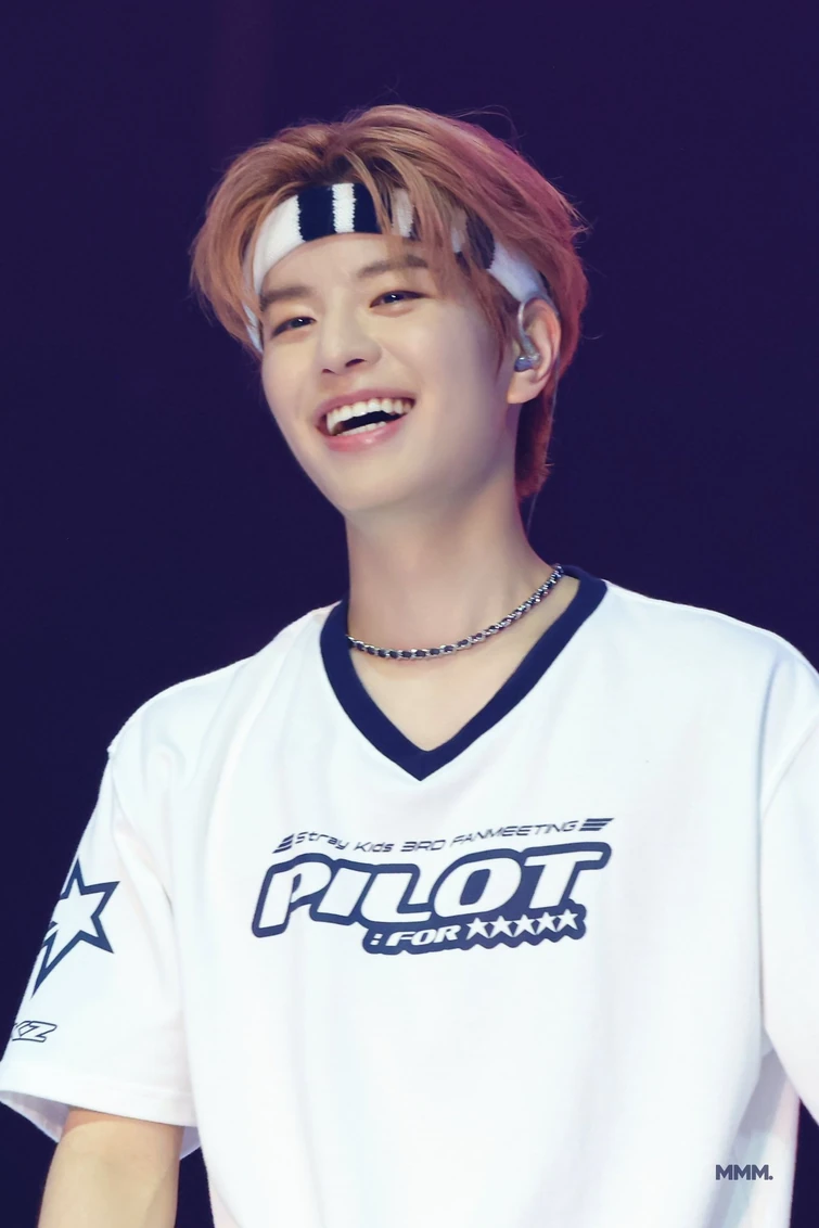 Daily Seungmin #54! | Fandom