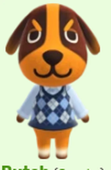 Discuss Everything About Animal Crossing Wiki | Fandom
