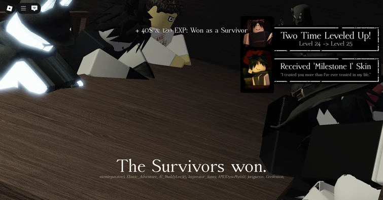 buh bye people | Fandom