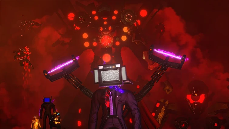 Discuss Everything About Skibidi Toilet Wiki | Fandom