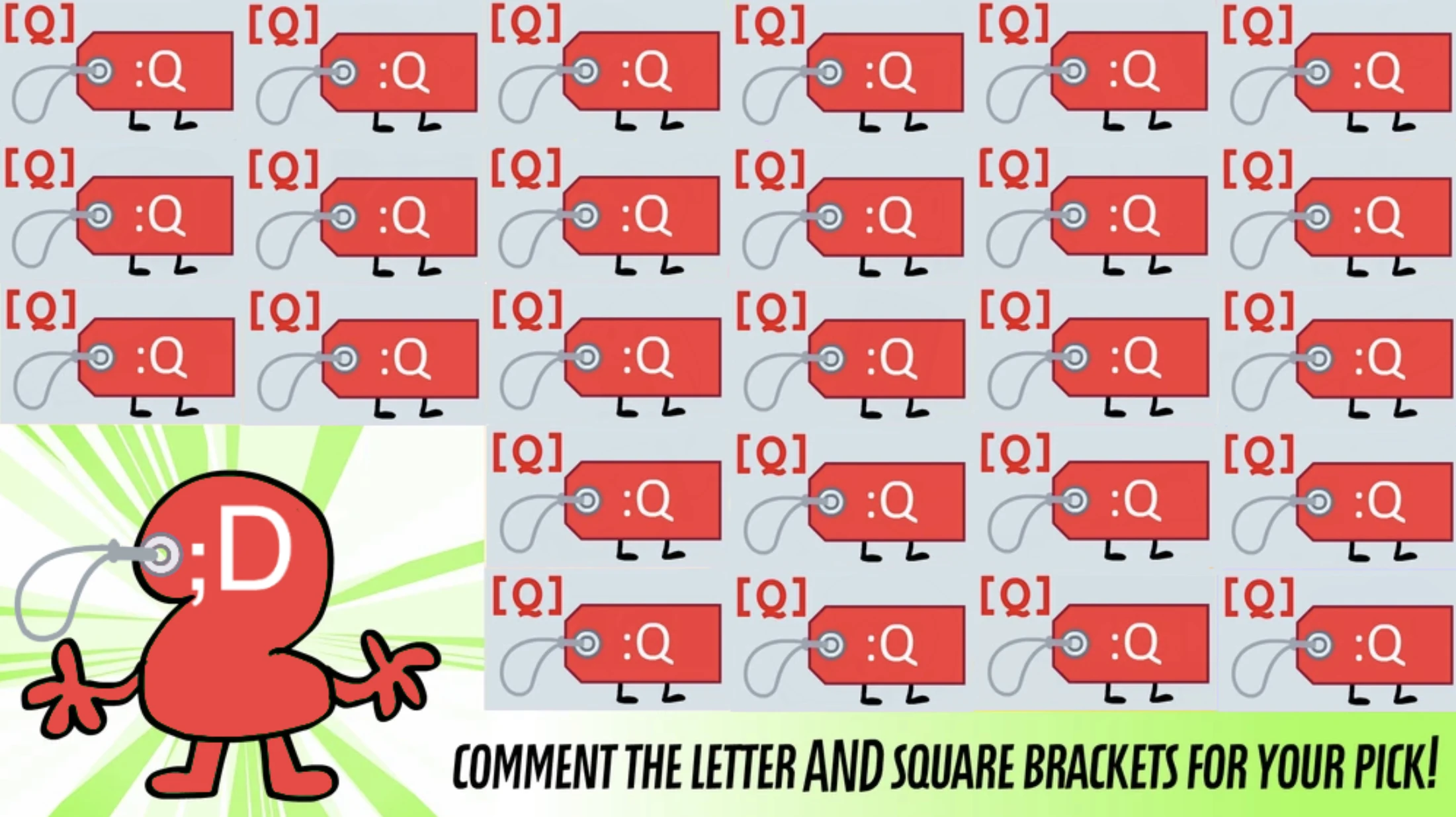 who do you want to join tpot #2 | Fandom