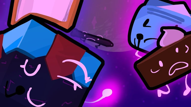 name some good object show episodes (in your opinion) | Fandom