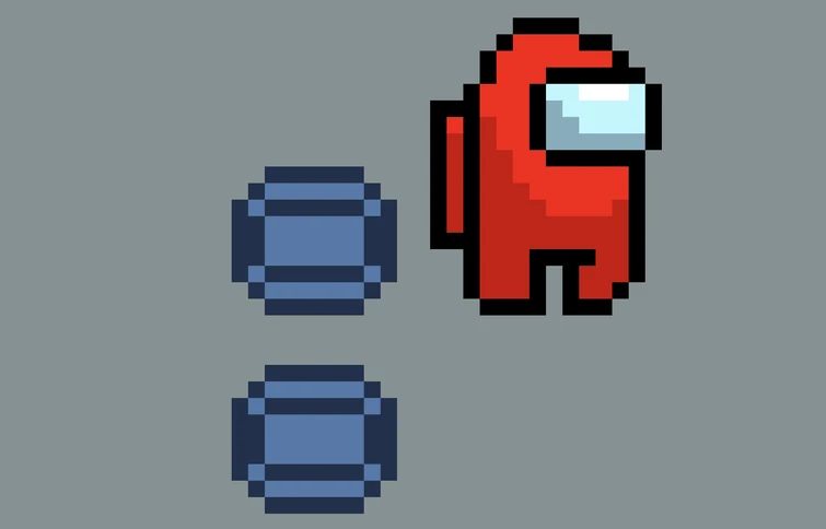 Among Us 2 8 Bit Game | Fandom