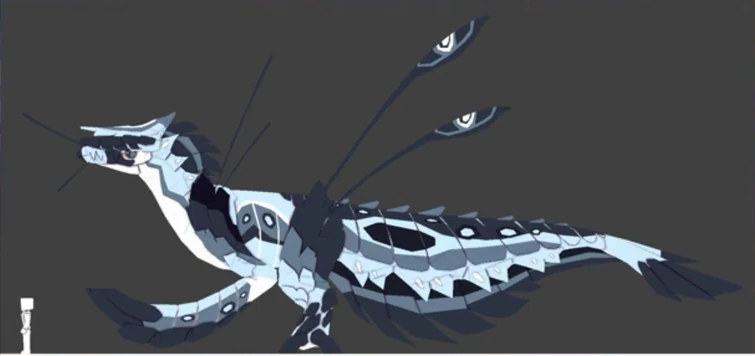 New king & queen creatures and new creature redesign | Fandom