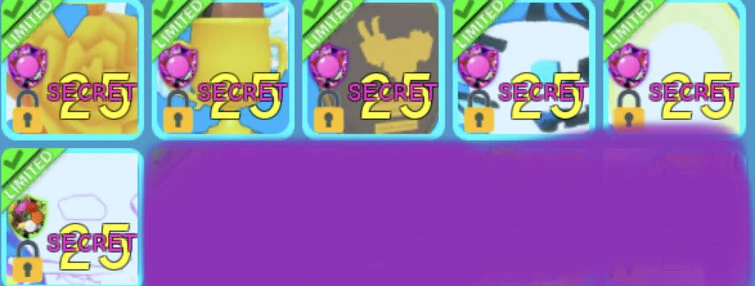 Discuss Everything About Bubble Gum Simulator Wiki | Fandom