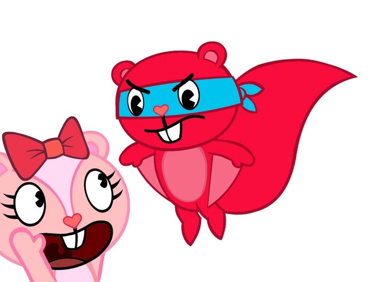 Discuss Everything About Happy Tree Friends Wiki | Fandom