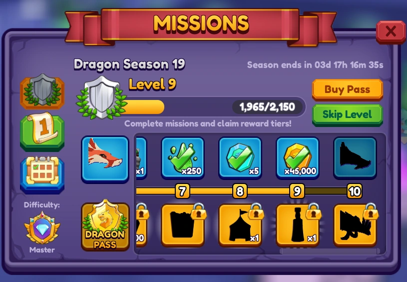 Great... | Fandom