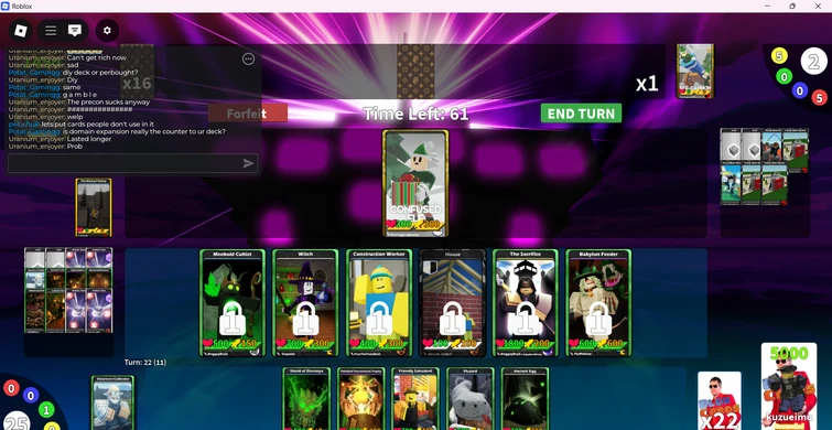 Discuss Everything About Blox Cards Wikia | Fandom