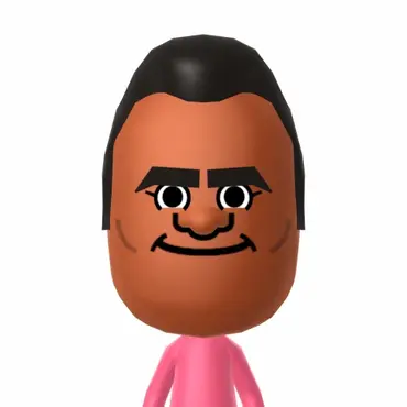 Who's the best male CPU Mii who wears pink in your opinion? | Fandom