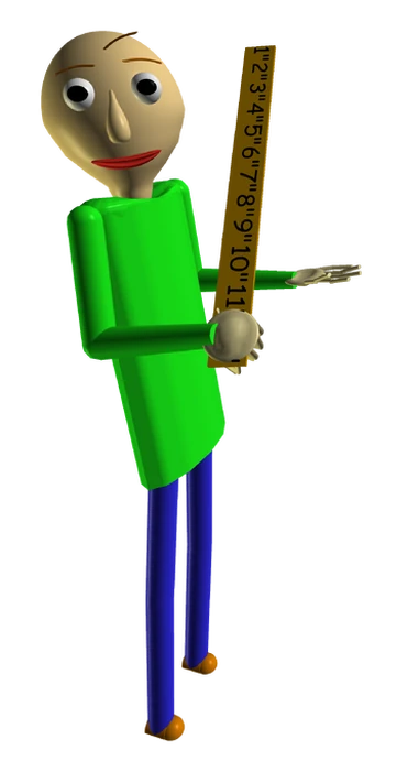 baldi and angry cat the second join the game and skibidi sigma viewer ...