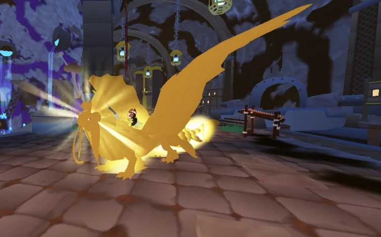 Discuss Everything About Dragon Adventures Wiki | Fandom