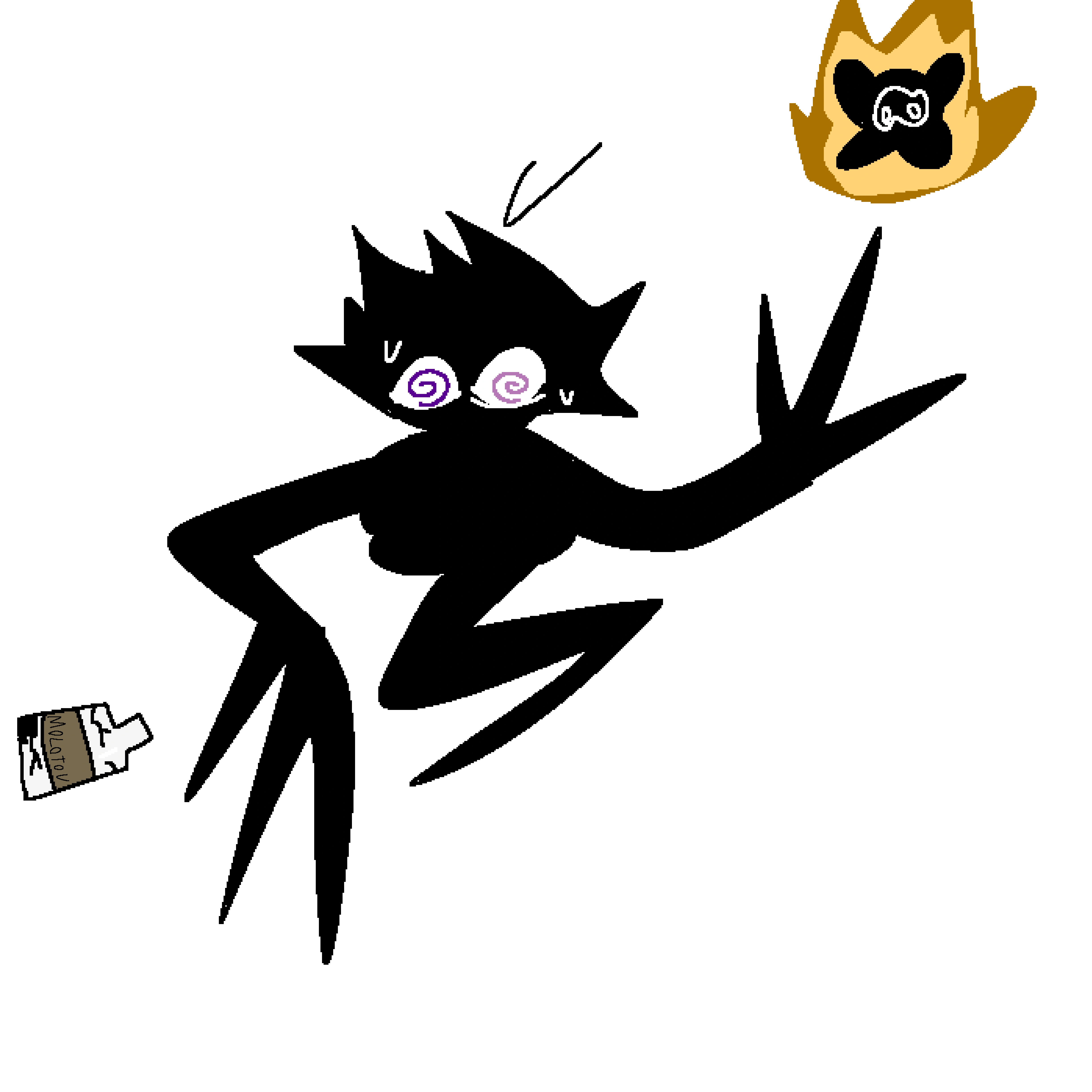 Spontaneous combustion | Fandom