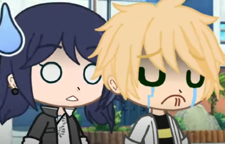 New content on gacha life | Fandom