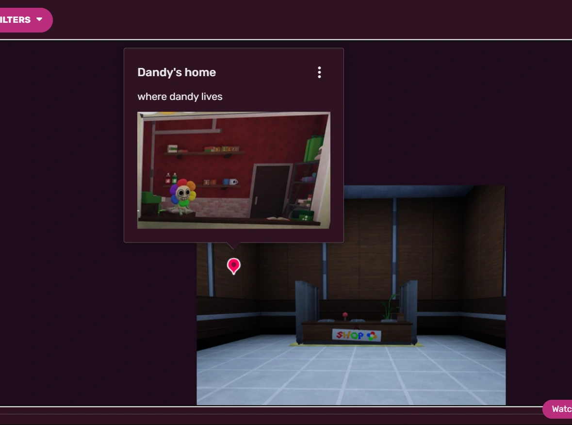 dandy's land | Fandom