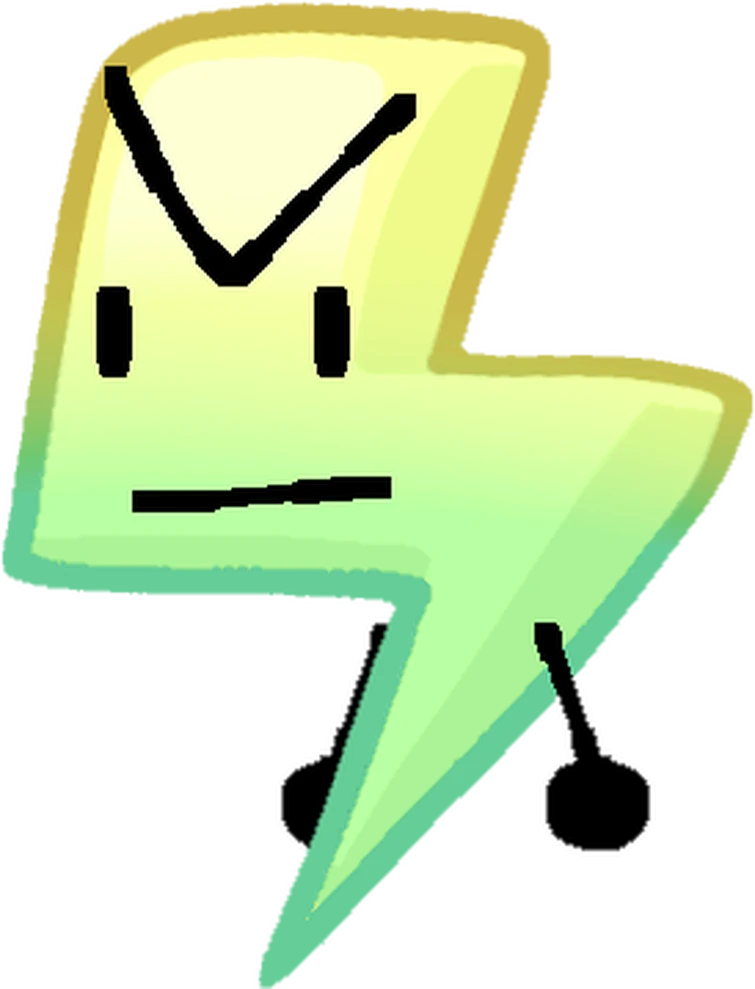 bfdia remade assets | Fandom
