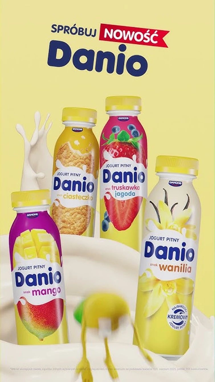 Discuss Everything About Danio Wiki | Fandom
