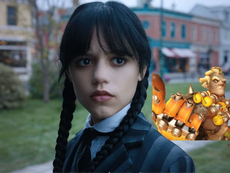 Random Challenge | Fandom