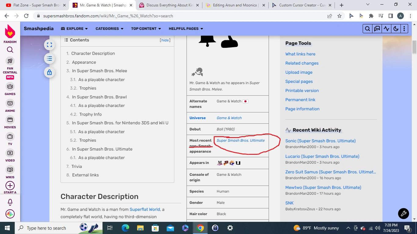 Explain this. | Fandom