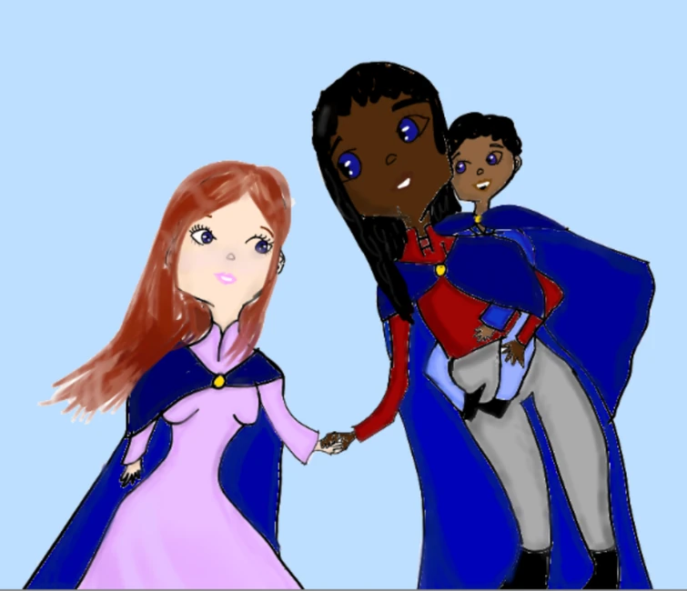 Discuss Everything About Lost Cities Keeper Wiki | Fandom