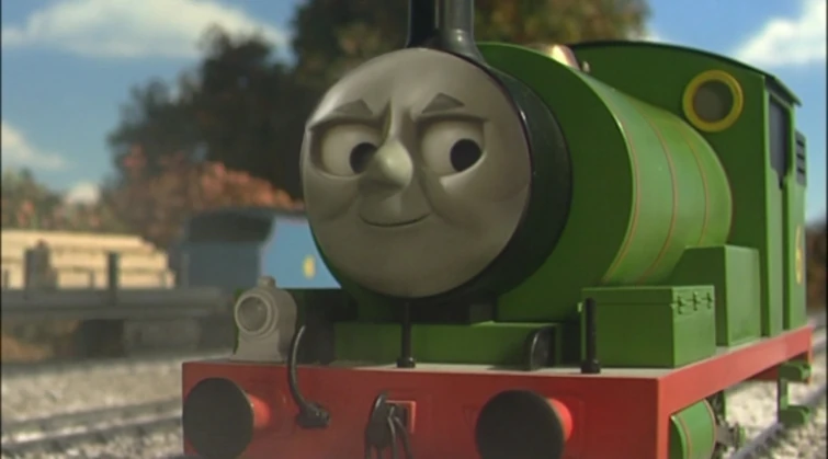 Discuss Everything About Thomas the Tank Engine Wikia | Fandom