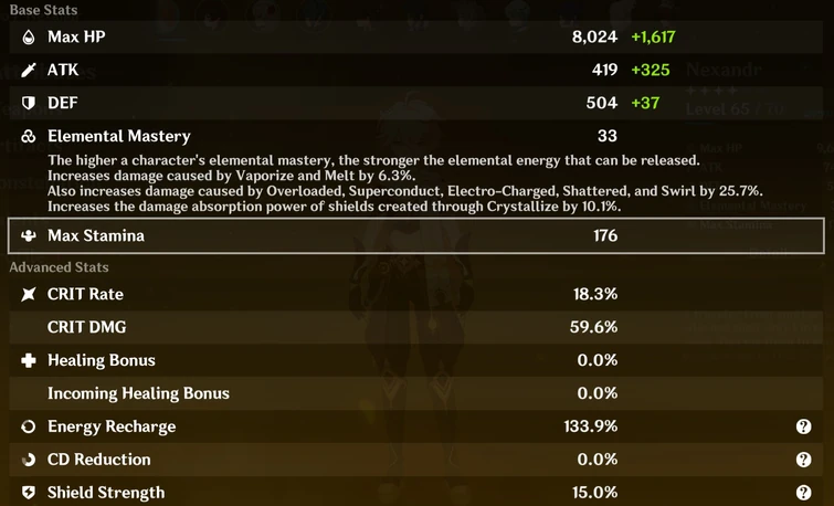 My Aether build nobody asked for | Fandom