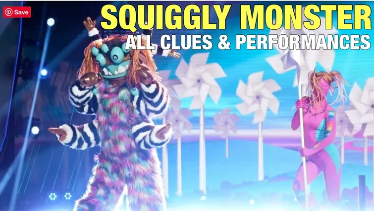 Discuss Everything About The Masked Singer Wiki | Fandom