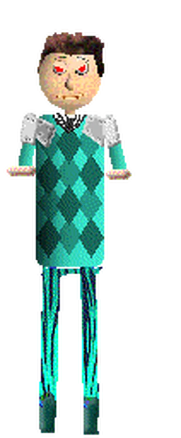 Discuss Everything About Billy's Basic Wiki | Fandom