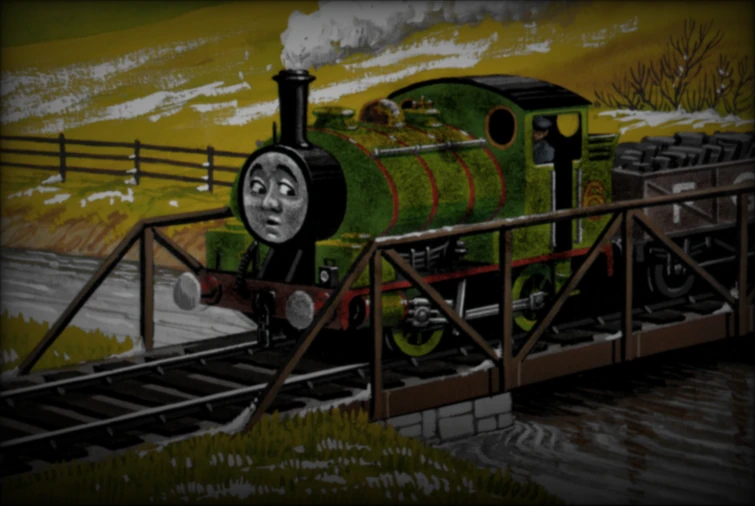 Discuss Everything About Sodor AU Wiki | Fandom