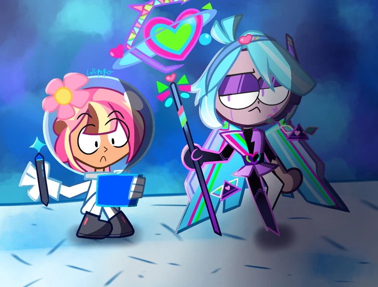 Discuss Everything About Cookie Run Wiki | Fandom