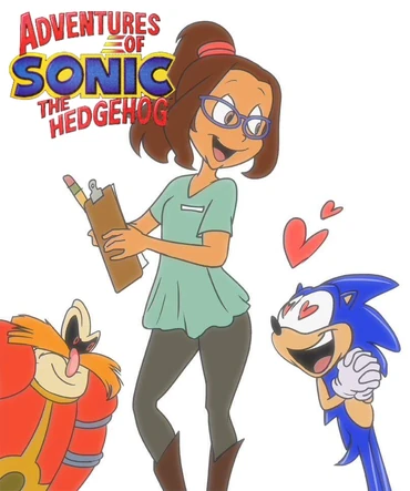 Which is Sonic Fan Comic had the best Girlfriend | Fandom