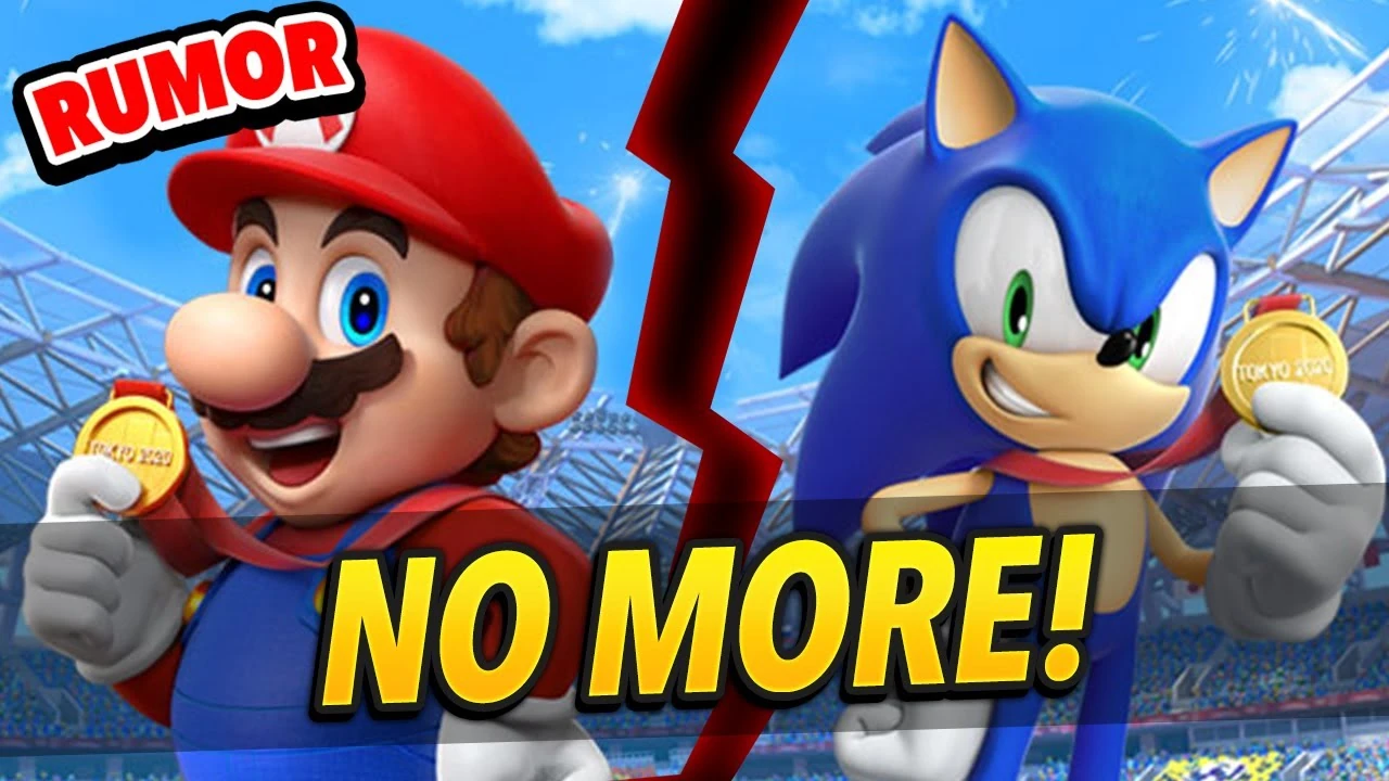 It's MariOVER...😔 | Fandom