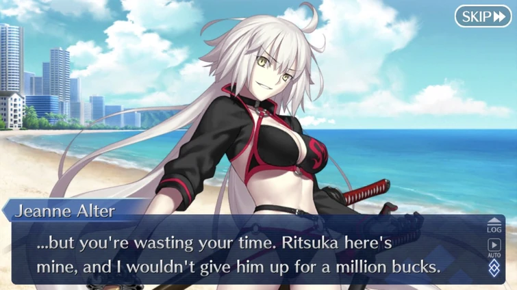 More GudaJalter posting | Fandom