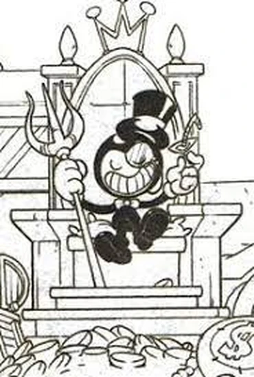 Discuss Everything About Bendy Wiki | Fandom