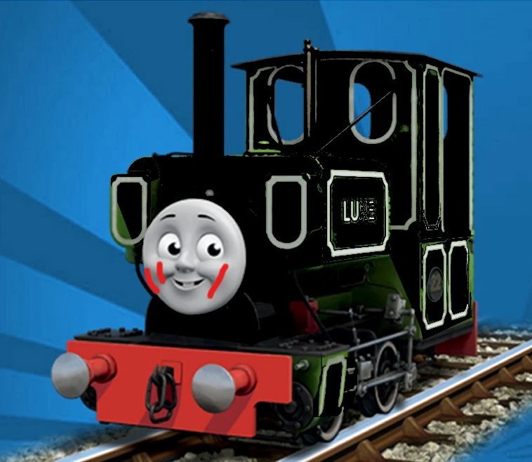 Dystopian Luke | Fandom