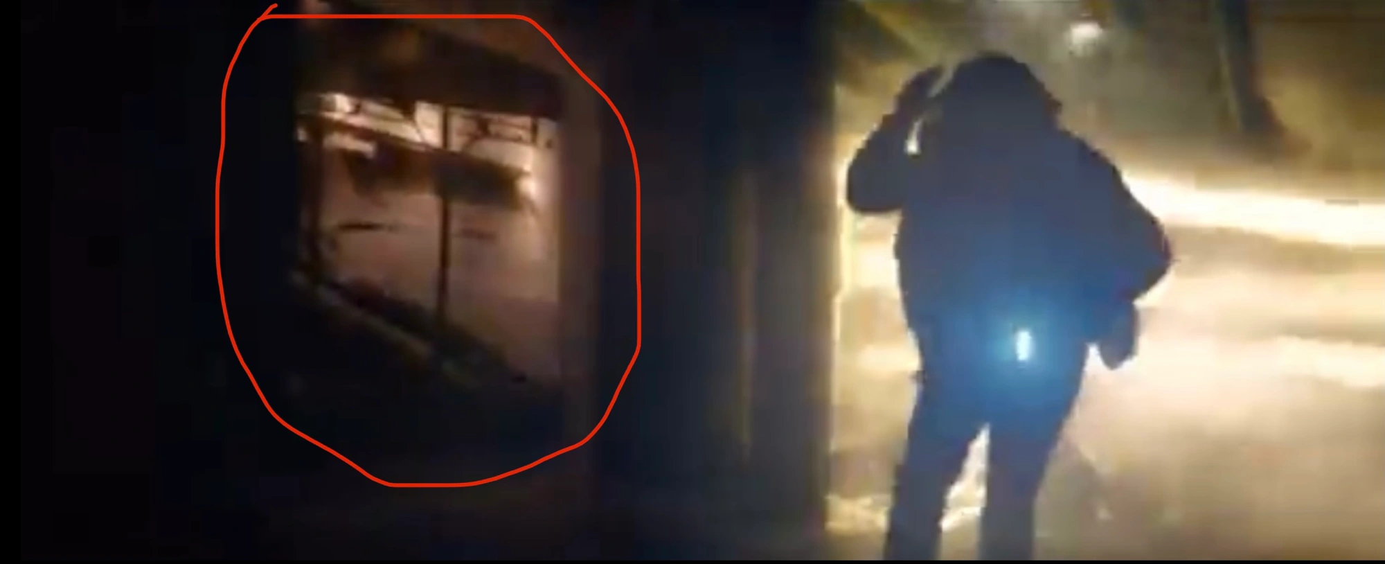 Minor Godzilla 2019 easter eggs | Fandom